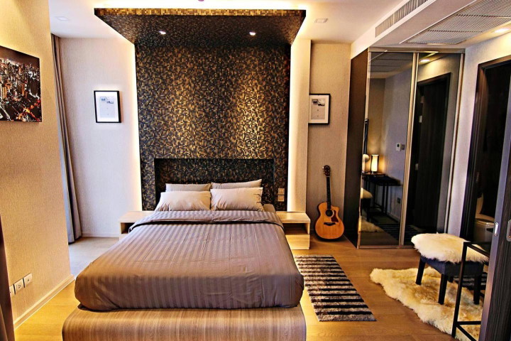 Luxurious & Romantic In The Heart Of Bkk. Mrt/bts! - Bangkok