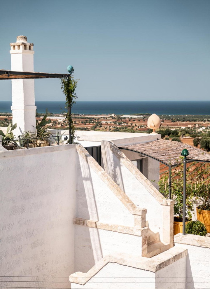 Masseria Auraterrae - Monopoli