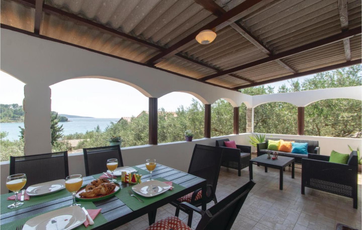 Holiday Home Gradina Bb - Vela Luka