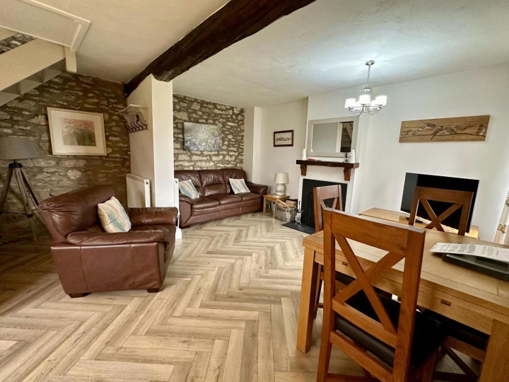 Bilsdale Cottage - Helmsley