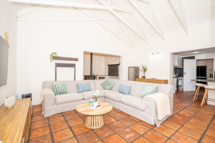 Benguela Cottage - Langebaan