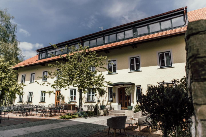 Angermühle Landgasthof - Traunstein