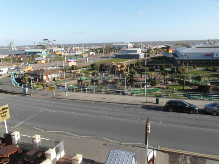 Greystones - Skegness