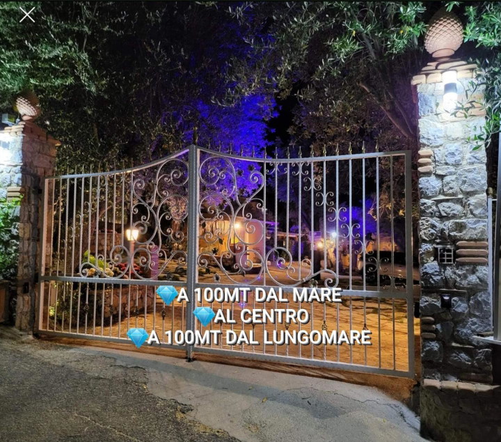 Donna Filomena Residence - Campania