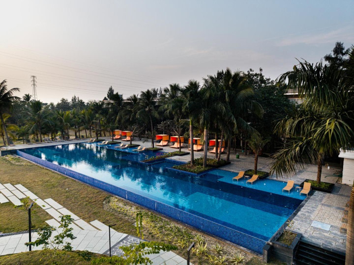 Hotel Sonar Bangla Kolaghat - Jharkhand