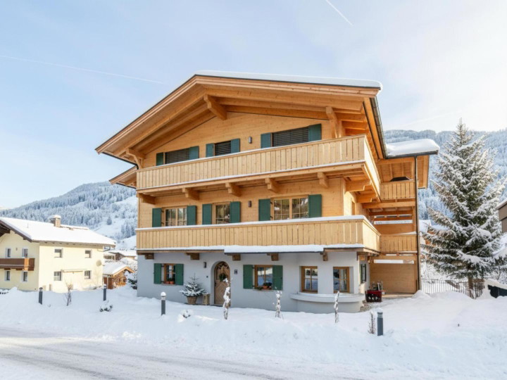 Haus Tauernblick Top 4 - Kitzbühel