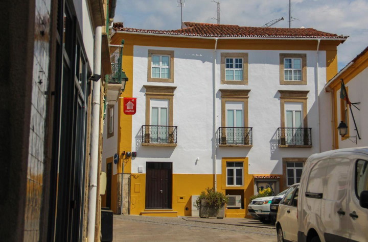 Casa Do Arco Portalegre - Marvão