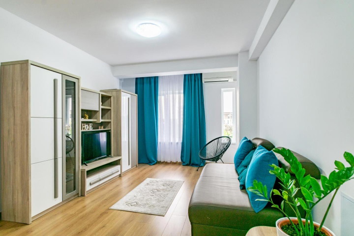 Apartament Central - Craiova