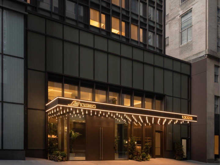 Little Something Hotel Nyc - Union City, NJ