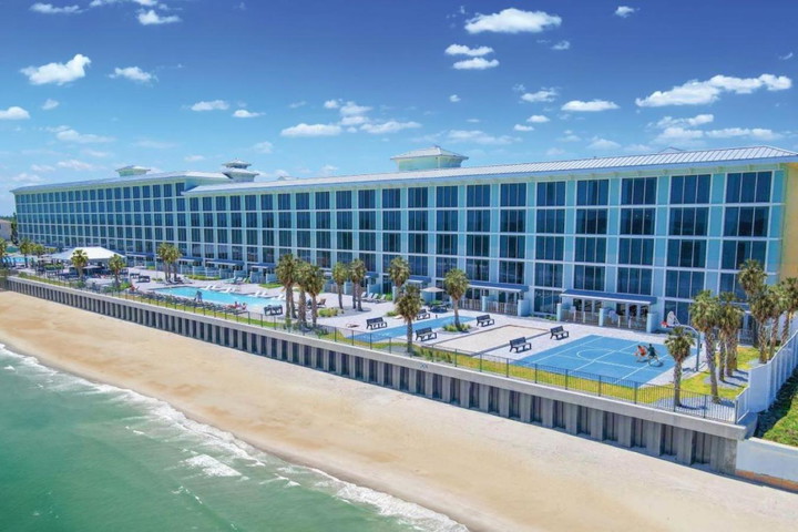 Grand Seas By Exploria Resorts, Mod Collection By Sonesta - Floride