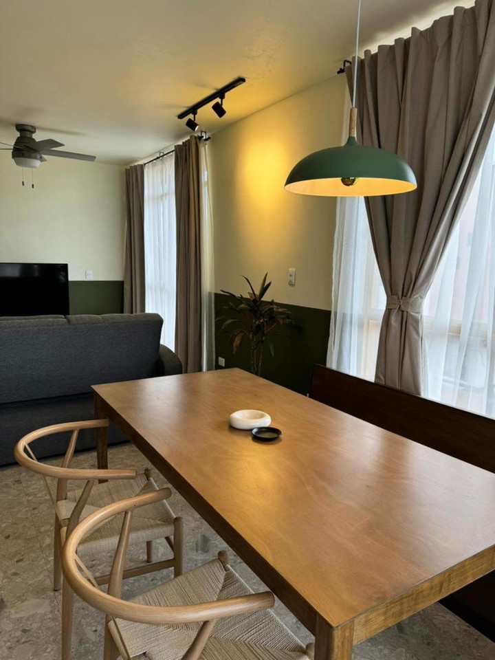 Departamento Laberinto 1 - Fresnillo