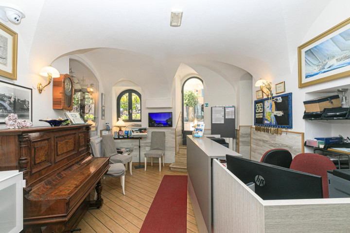 Hotel Argentina - Portofino