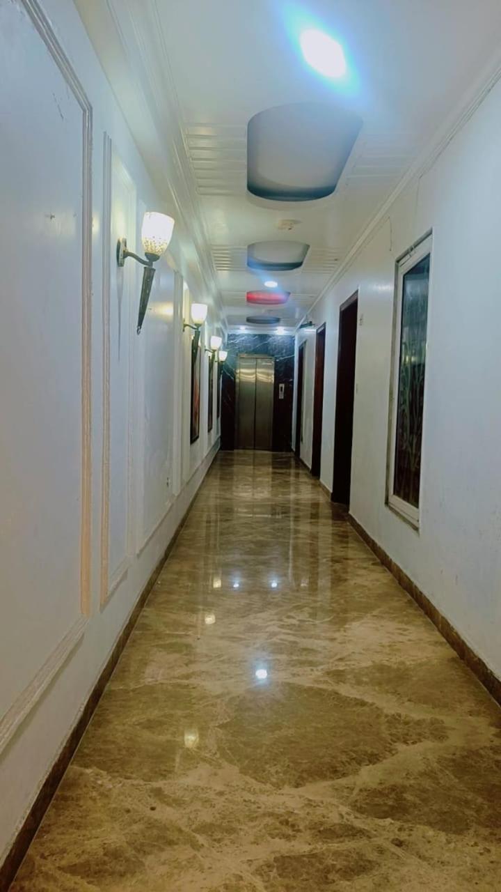 The Grace Hotel Airport - Gurugram