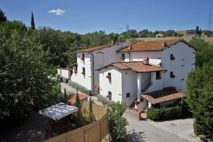 Tenuta Il Burchio - Tuscany