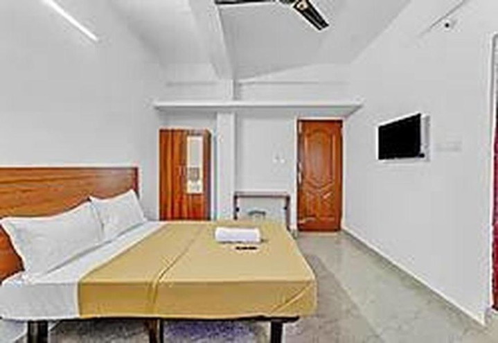Skanda Home Stays - Tamil Nadu