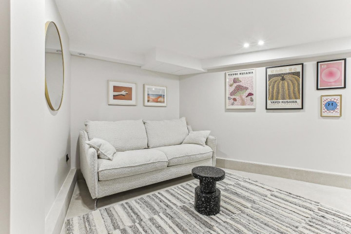 Maison Atypique De 82 M2 Sur 4 Niveaux Proche Saint Mande - Créteil