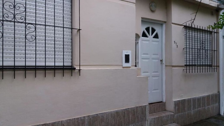 Urquiza 575 - Concepción del Uruguay
