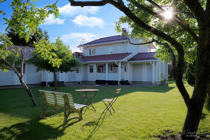 Westbay Inn - Vaasa