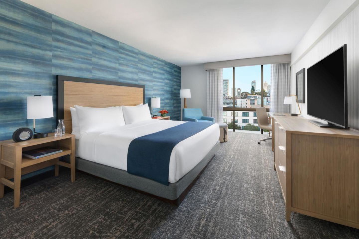 Hotel Caza Fisherman's Wharf - San Francisco