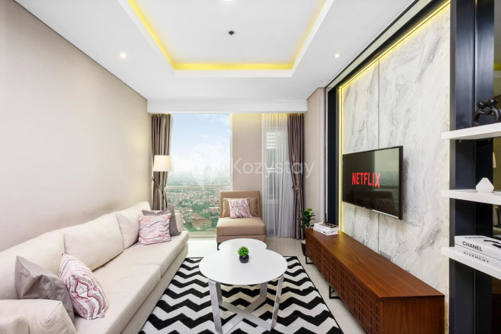 Bianco By Kozystay - Kebon Jeruk - West Jakarta