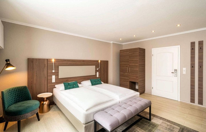 Arthotel Ana Liberty, Trademark Collection By Wyndham - Stuhr