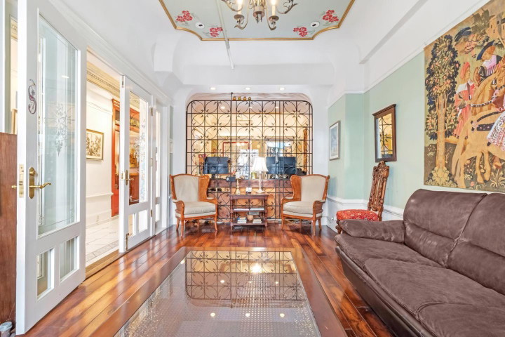 Cornell Hotel Union Square - Corte Madera