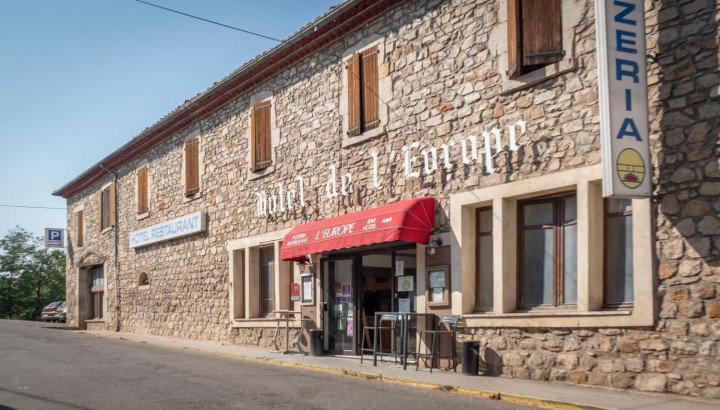 Hotel De L'europe - Rhone-Alpes
