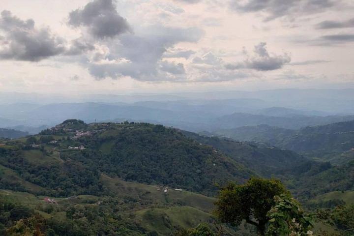 Apartamento Fl Martinz - Manizales