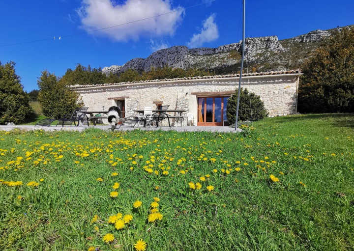 Gite De Groupe - Fayence