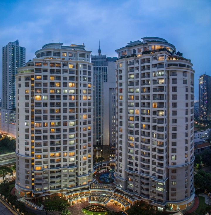 Somerset Grand Citra Jakarta - Jakarta