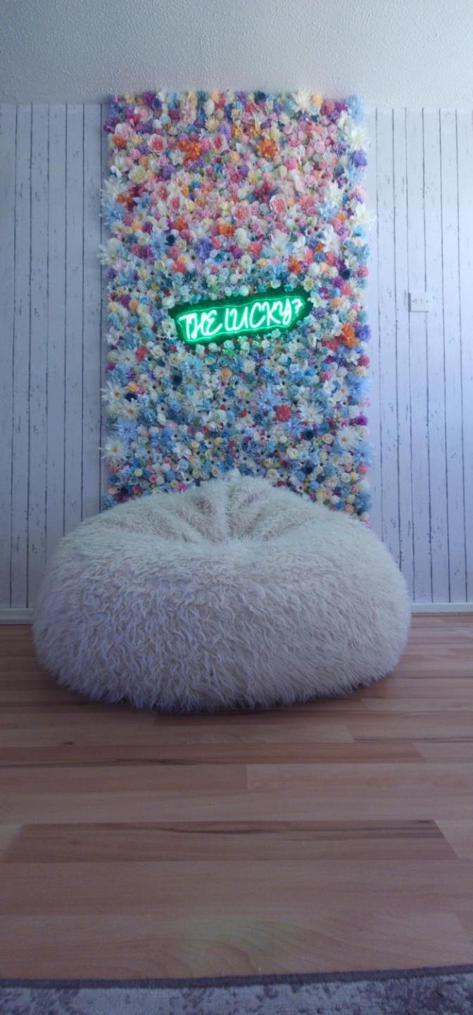 The Lucky 7 - Winterton-on-Sea
