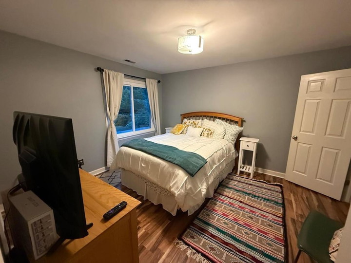 The Rva Room - Charlotte, NC