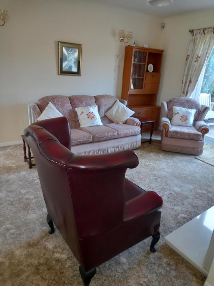 Cosy Home On Edge Of Lake District - Saint Bees