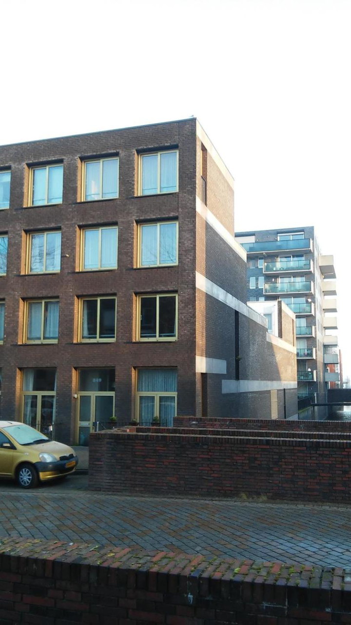 Marbles Inn - Amsterdam