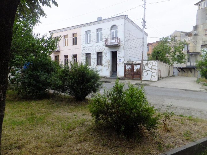 Hostel Mana Kutaisi - Koutaïssi