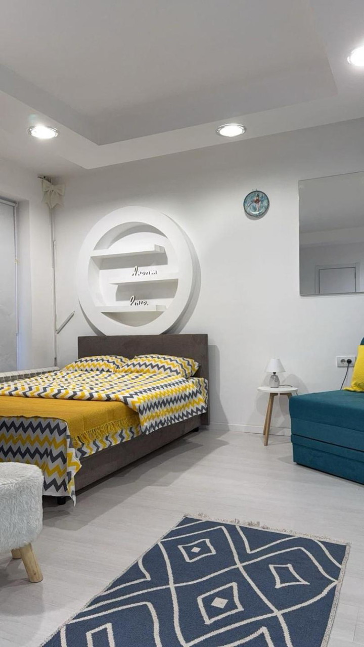 Modern Studio In Center Of Belgrade - Belgrade