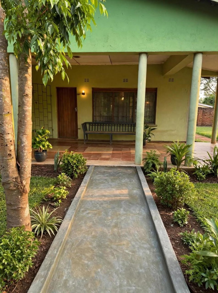 Homestay With Jazz -
