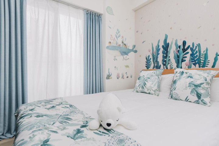 Afp Tennoji Apartment - Osaka