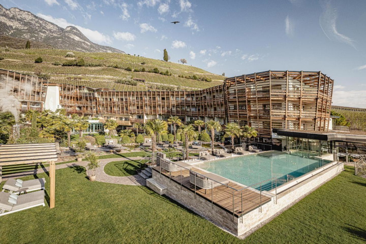 Lake Spa Hotel Seeleiten - Bolzano