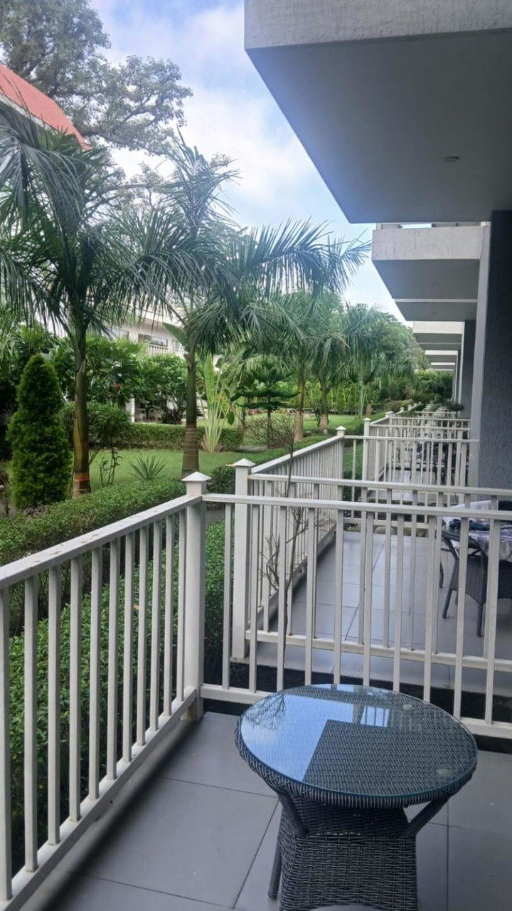 Woodcreeknatureresort - ラムナガル