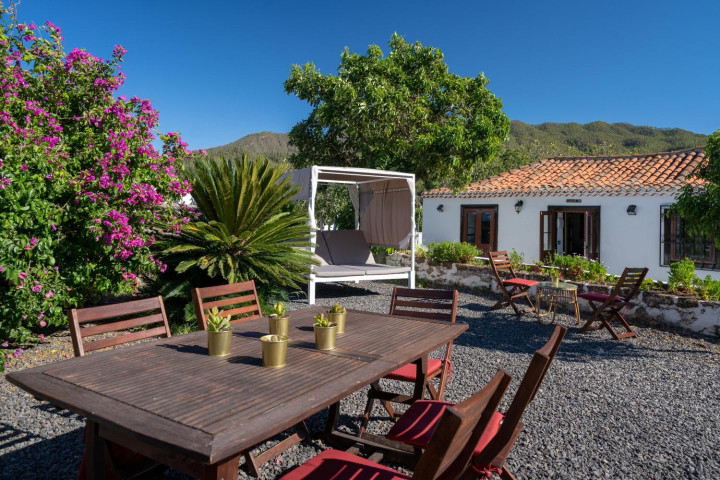 Hacienda Felix - El Paso