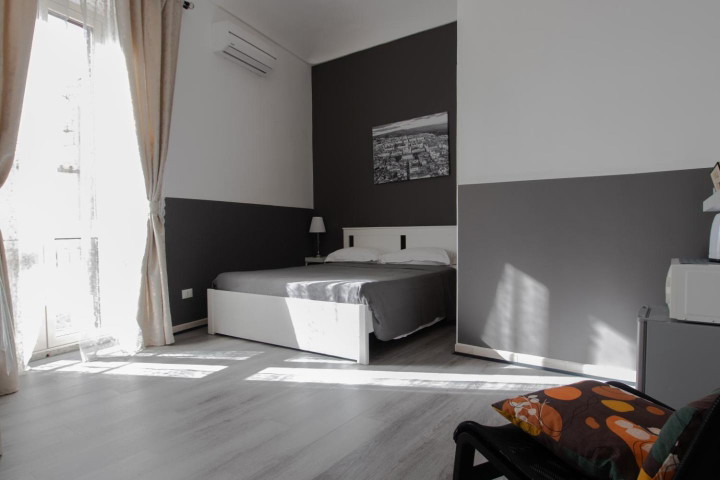 Ducezio Rooms - Noto