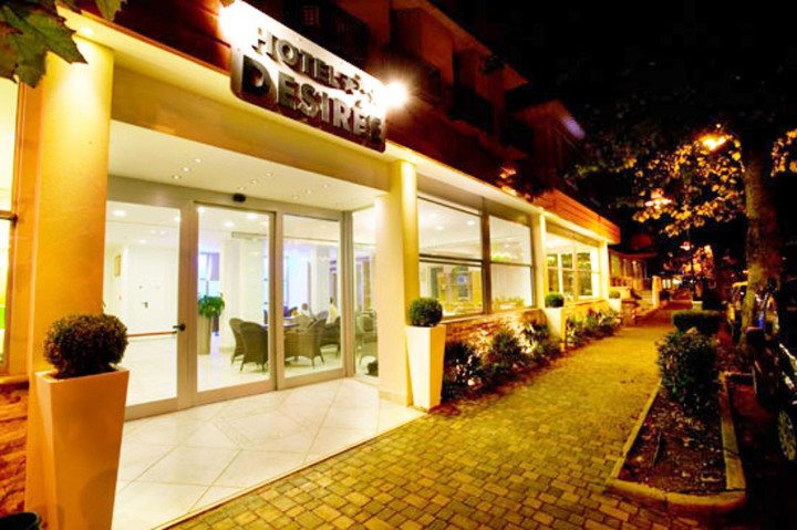 Hotel Desiree - Bellaria-Igea Marina
