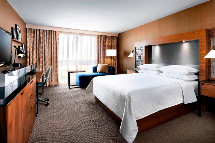 Sheraton Toronto Airport Hotel & Conference Centre - Toronto