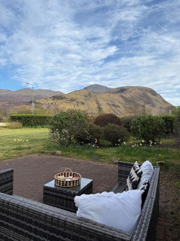 Firdale - Fort William