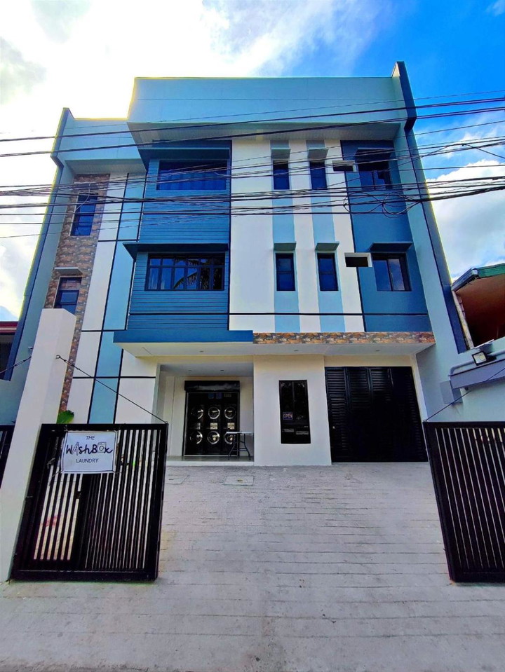 Rjc Building - Bataan