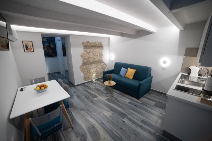 Tropea City Home - Tropea