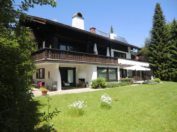 Landhaus Kogel - Ofterschwang
