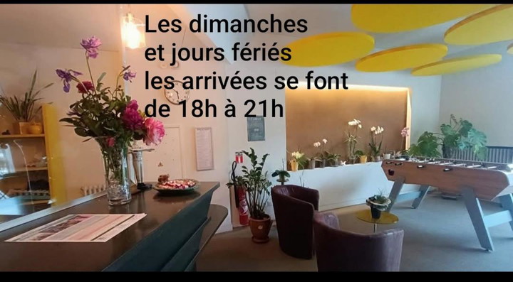 Hotel De France - Les Avenières
