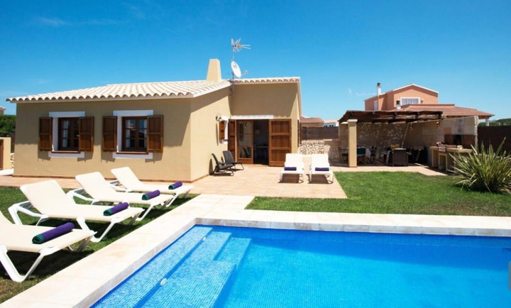 Villas Sa Ferradura - Balearic Islands